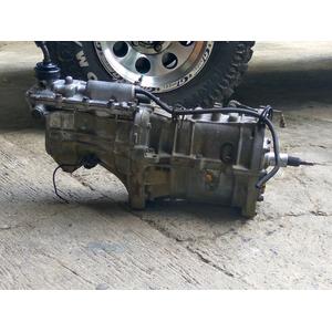 Jual SUS - GEARBOX TRANSMISI SUZUKI ESCUDO SIDEKICK THN 2000 - Jakarta ...