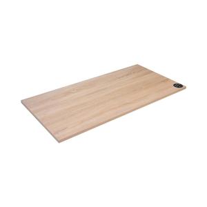 Jual INFORMA - DAUN MEJA - KIEL TABLE TOP 120X60 CM SONOMA OAK - Kota ...