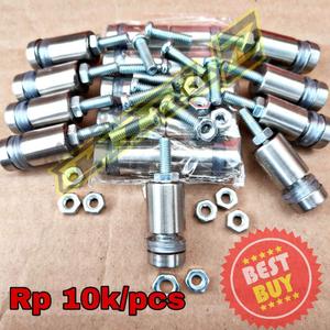 Jual Baut Baud Extension variasi bisa satuan oke - Jakarta Pusat ...