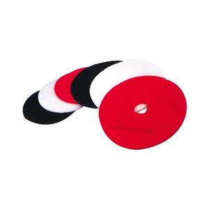 Jual CLEANING PAD 17INC RED 5PCS KRISBOW 10008601 BKA615 - Jakarta ...