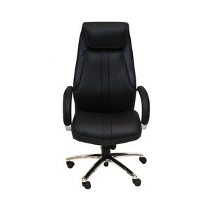 Jual INFORMA KURSI KANTOR - URIEL DIRECTOR CHAIR HIGH BACK BLACK ...