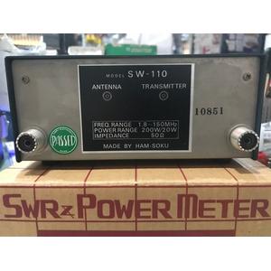 Jual SW 110 SWR DAIWA - Jakarta Pusat - SENTRAL HARDWARE | Tokopedia