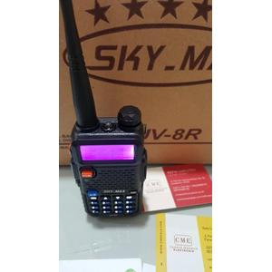 Jual MAX UV-8R HT SKY - Jakarta Pusat - SENTRAL HARDWARE | Tokopedia