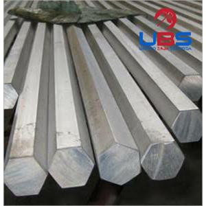 Jual As Besi Segi Enam | Hexagon - Panjang 1m (19 mm X 6 M) - Kota ...