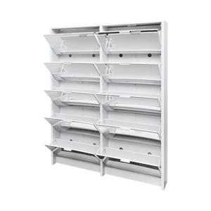 Jual INFORMA - RAK SEPATU - DELCA NEO 10 SHOE CABINET WHITE - Jakarta ...