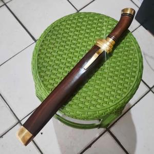 Jual GOLOK PISAU SEMBELIH SUPER TAJAM BAJA SLD HITACHI JAPAN - Kota ...