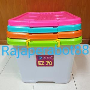 Jual Container box ezy cb 70 liter - Jakarta Utara - Sultanperabot88 ...