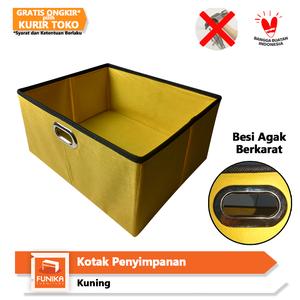 Jual FUNIKA 13162 YL - Rak Kain Serbaguna - Kuning (berkarat) - Kab ...