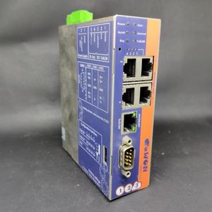 Jual Open Ds] Ewon Cosy 141 Industrial Vpn Router Serial Industrial Vpn ...