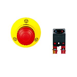 Jual PILZ PIT ES SET5S-5 5C PITestop E-STOP/contact block set - Kota ...