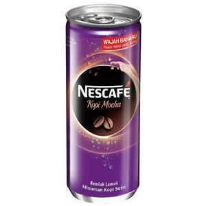 Jual NESCAFE RTD MOCHA CAN 240ML - Kota Tangerang Selatan - merem store ...