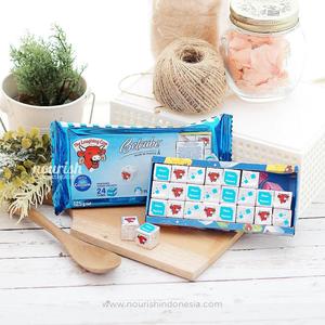 Promo Keju belcube Bayi MPASI 1 PACK (isi 24 cube) - Kab. Bogor - mpasi ...