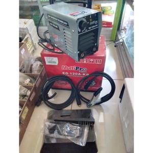 Jual Multipro Expert EG120A-KR Mesin Las 900 Watt Travo Las MMA ...
