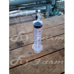 Jual Suntikan Spuit Syringe 20 ml Onemed - Takaran AB mix - Kab. Bogor ...
