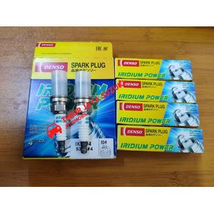 Jual Busi Denso iridium APV, grand Vitara 20 Swift SX4 Aerio Neo baleno ...