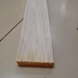 Jual Balsa sheet tebal 15mm Lebar 9cmPanjang 50cm Serat kayu lebih ...