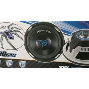 Jual Jual SUBWOOFER SOUNDSTREAM 12 INCH SW-12SE Limited - Jakarta Pusat ...
