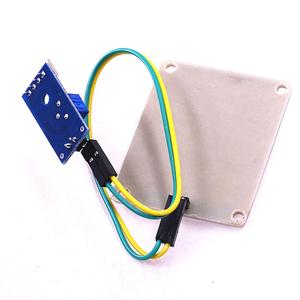 Jual Modul Deteksi Sensor Hujan Untuk Arduino Diy - Kab. Bogor - Eka ...