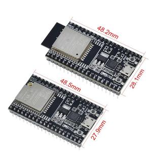 Jual Esp32-Devkitc Papan Pengembangan Esp32 Esp32-Wroom-32D - Kab ...