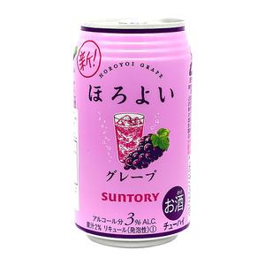 Jual Suntory Horoyoi Red Grape 350ml - Kota Tanjung Pinang - TOP 8000 ...