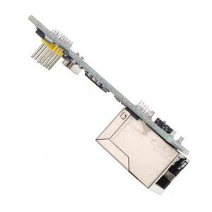 Jual W5500 Modul Jaringan Ethernet Tcp / Ip 51 / Stm32 Microcontroller ...