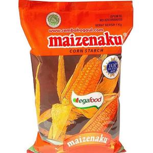 Jual TEPUNG MAIZENA MAIZENAKU TEPUNG JAGUNG CORN STARCH 1 KG - Kota ...