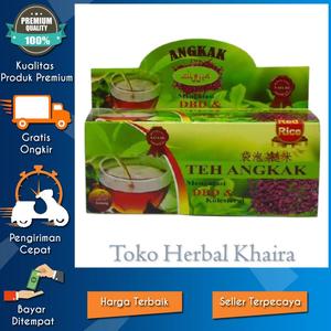 Jual TEH CELUP ANGKAK ALIFIYA UNTUK MENGATASI DBD KOLESTEROL - Kota ...