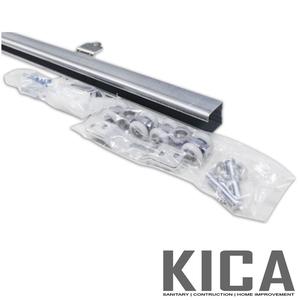 Jual REL PINTU GESER J3 REL MARATHON MARATON REL PINTU GANTUNG 180 CM ...