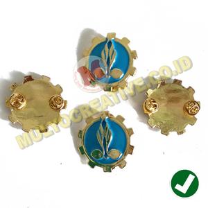 Jual Tanda Jabatan Pramuka Pengurus Dewan Ambalan Penegak – Pin Cor ...