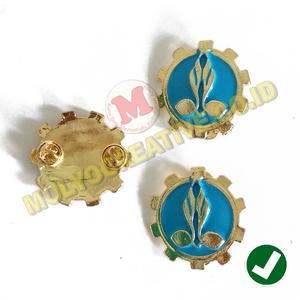 Jual Pin Tanjab Pengurus Dewan Ambalan Penegak Pramuka Pin Cor - Kab ...