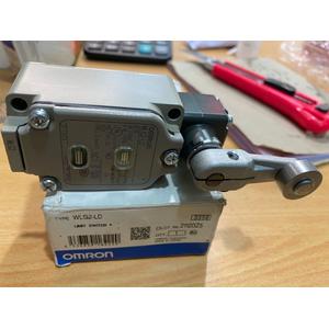 Jual OMRON WLG2-LD ORIGINAL LIMIT SWITCH - Kota Surabaya - DINASTI ...