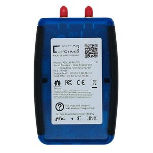 Jual HOT AD9363 ADALM-Pluto SDR Software Defined Radio Active Learning ...