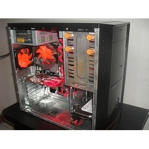 Jual HARGA KHUSUS Paket CPU komputer desktop i7 4770 Gaming high end ...