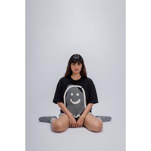 Jual FAITH FADE CHILDHOOD MEMORIES - Smiley Ghostey Big (Black) - L ...