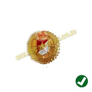 Jual Pin Pramuka Ambalan Pelatih KPL Mahir Penegak/Pandega – Pin Bros ...