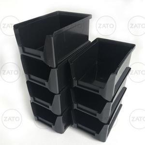 Jual PZ ISI 9 PCS BIG KOTAK PLASTIK STACKABLE MONO RAKKO RAKO RAK SUSUN ...
