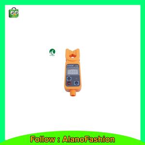 Jual AC Current Monitor AC Leakage Current H/L Voltage Clamp Meter ...