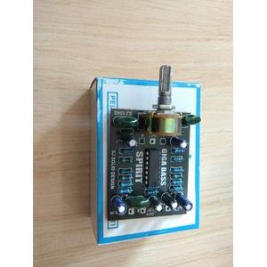 Jual KIT GIGA BASS PRO GIGA BASS PRO SJ - Jakarta Timur - pelita_5 ...