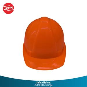 Jual Zehn Safety Helmet Orange / Helm Proyek Warna Orange Zs1501035 ...
