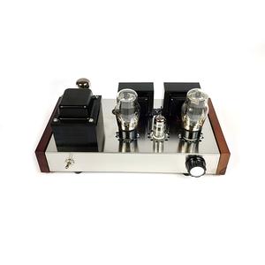 Jual 6P3P Class A tube amplifier DIY kit, single-ended vacuum tube ...