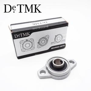 Jual PILLOW BLOCK BEARING KFL001 AS 12MM KFL01 UFL001 DETMK BEARING ...