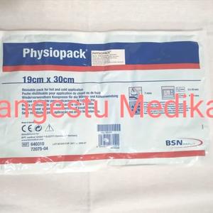 Jual Physiopack 19cmx30cm Limited - Jakarta Timur - cintapoppy | Tokopedia