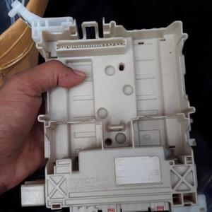 Jual Fuse Box Sekring All New Yaris Vios OD710 Original - Jakarta Timur ...