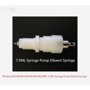 Jual FOR Mindray BC2100 BC2300 BC2600 BC2800 7.5ML Syringe Pump Diluent ...