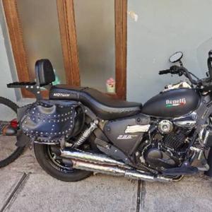 Jual Sandaran benelli motobi 200 efi ada bracket box nya - Jakarta ...