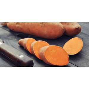 Jual Ubi Merah / Ubi Jalar Besar 500 gr - Segar - Jakarta Utara - Aneka ...