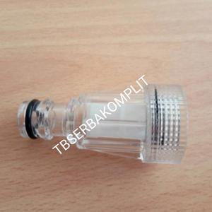 Jual INLET WATER FILTER CONNECTOR HIGH PRESSURE JET CLEANER UNIVERSAL ...