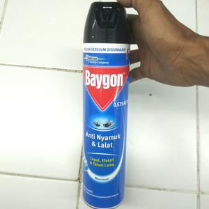 Jual Baygon aerosol wb blue 600ml - Kota Tangerang Selatan - merem ...