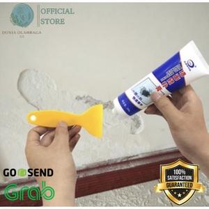 Jual compound tembok instan | Sekali Usap Tembok Bersih DO - Jakarta ...