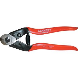 Jual Tang Potong Kawat Wire Professional Kennedy 170mm/7" WIRE ROPE CUTTERS - Kab. Bekasi ...